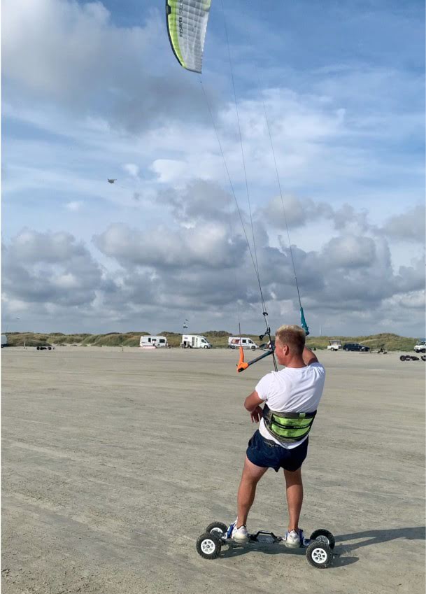 Visit Fanø - Experience